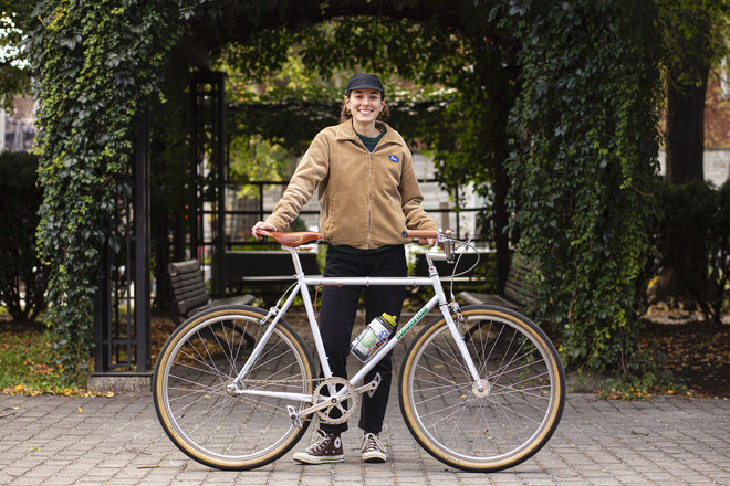 C&L Cycles and Bassi Bikes - C&L Cycles