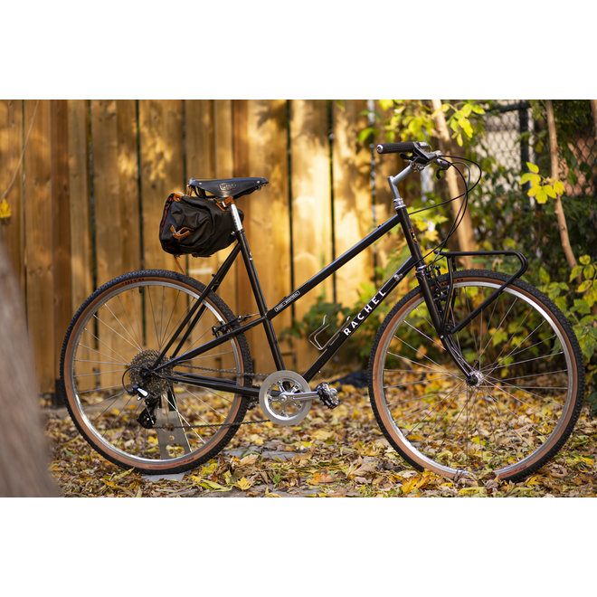Bassi Cycles - C&L Cycles
