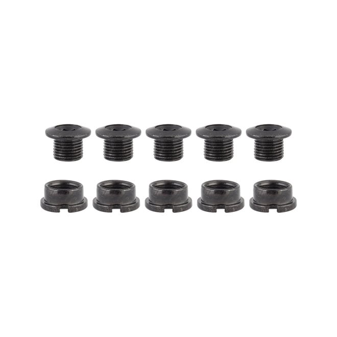 Track and Fixed-gear Parts - C&L Cycles