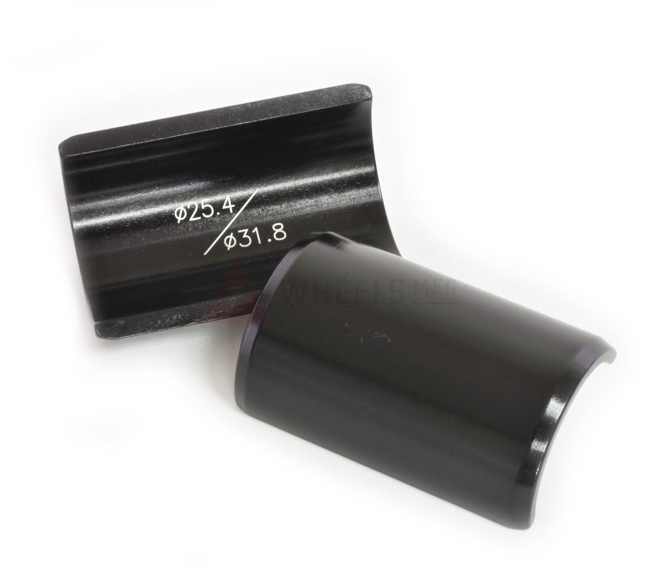 Cale de guidon Wheels Manufacturing Handlebar Shim - C&L Cycles
