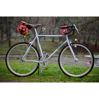Bassi Cycles - C&L Cycles