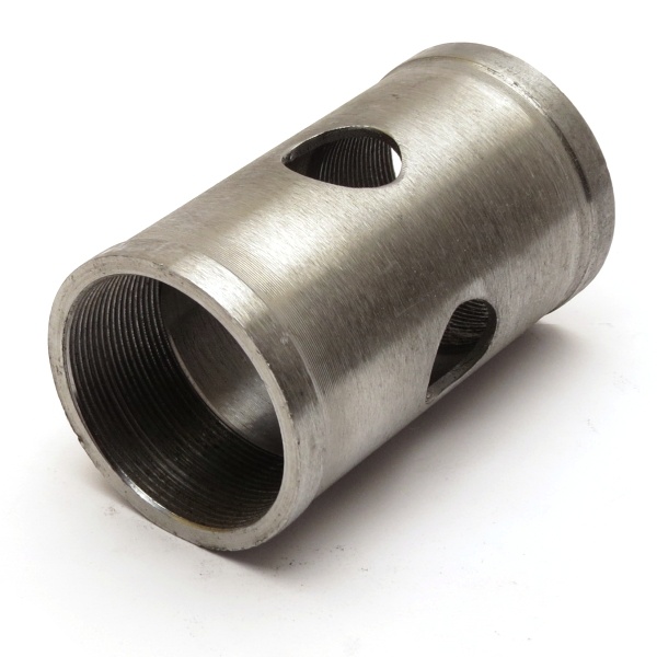 Liow Ko Cr-Mo Steel Bottom bracket shell English BSA - C&L Cycles