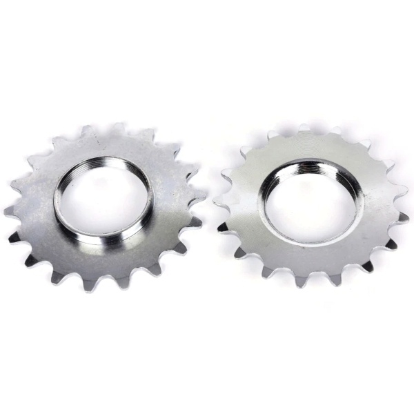 Pignon Fixe Lida Track Cog 1/8" - C&L Cycles