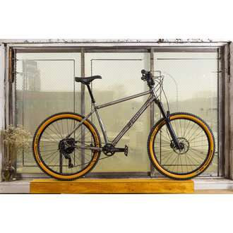 Bassi Cycles - C&L Cycles