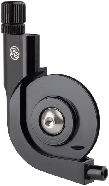 Problem Solvers Travel agents with adjusting barrel - C&L Cycles