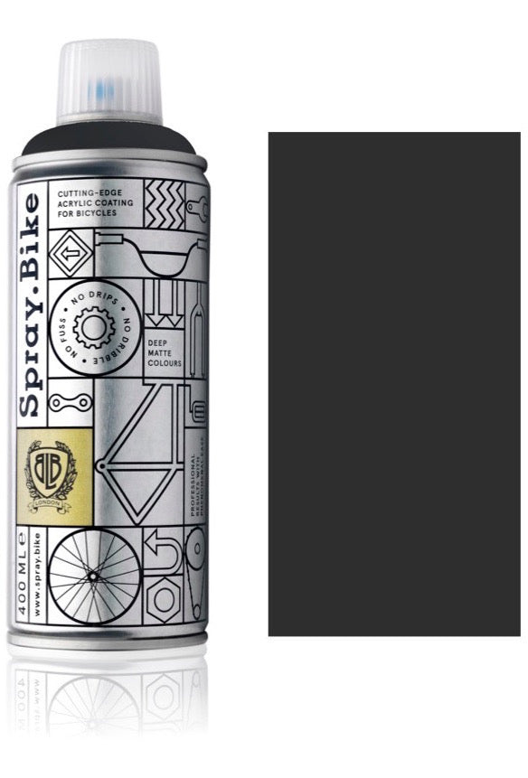 Spray.Bike Paint 400mL - Nightshade Series - C&L Cycles