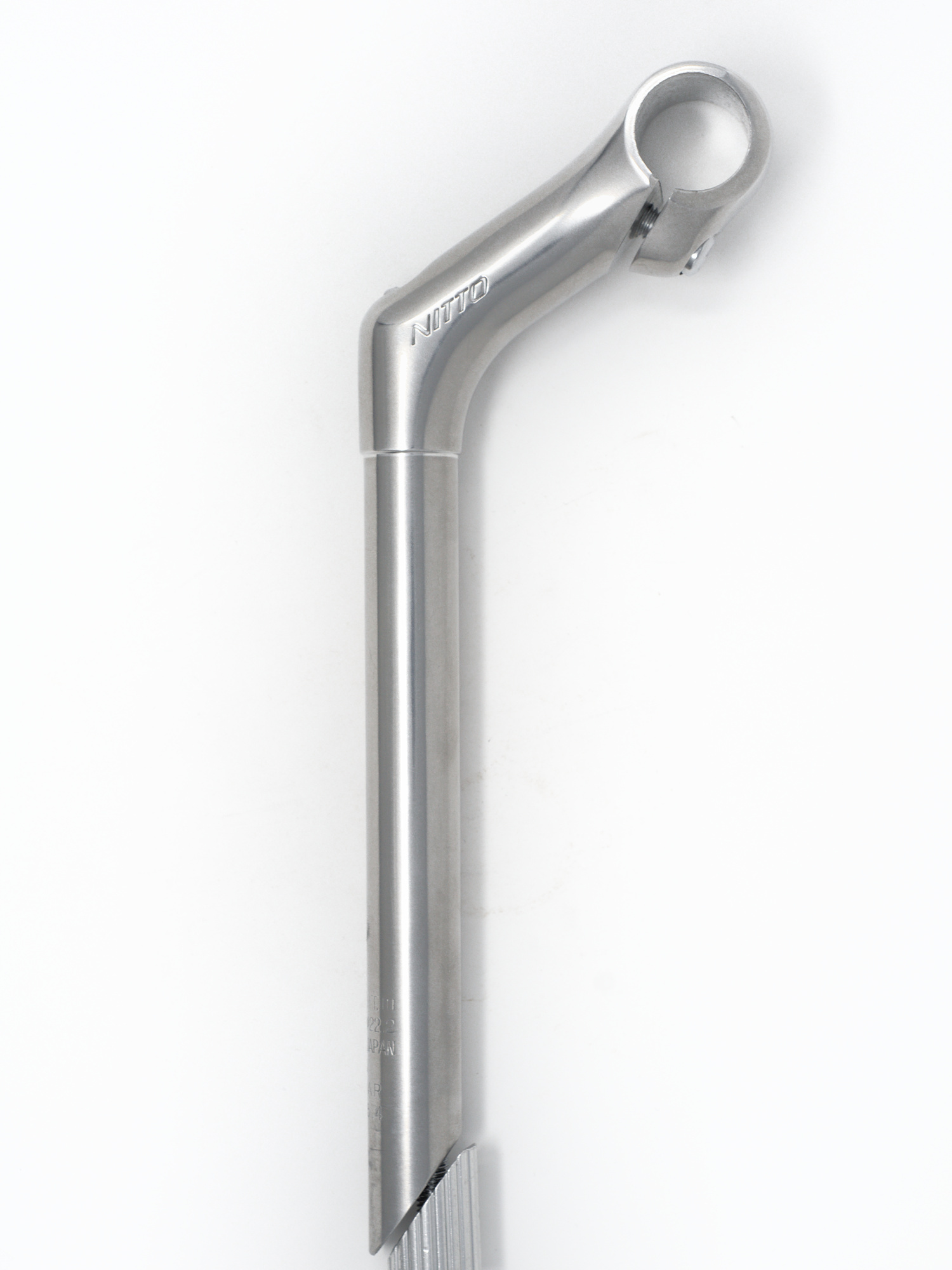 Nitto Dirt Drop MT-10 DX Stem - C&L Cycles