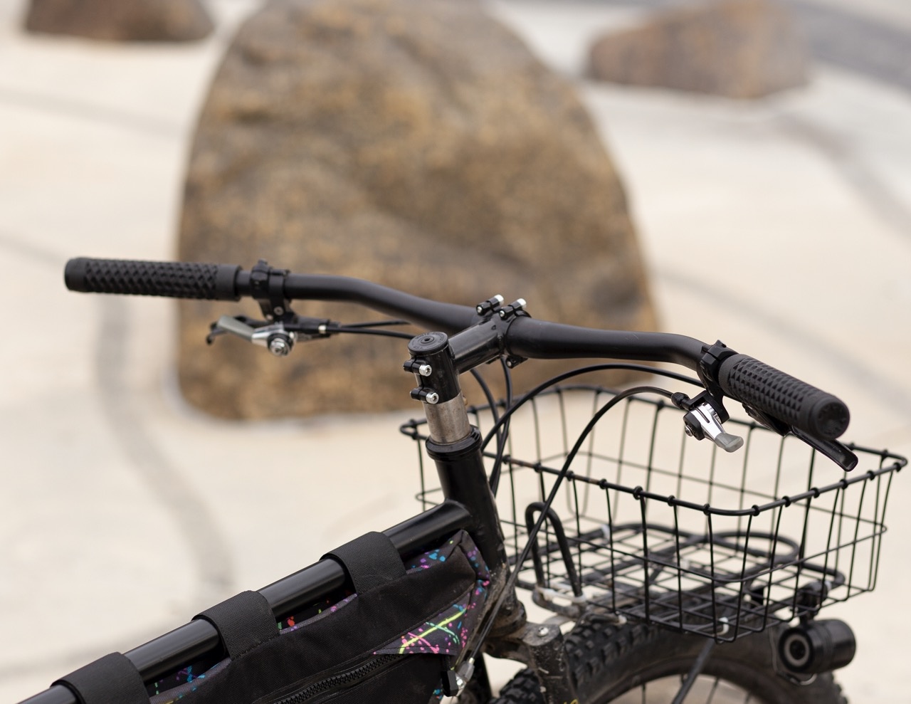 Bassi Bobby Bar - C&L Cycles