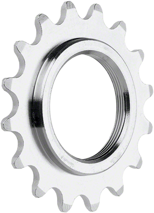 Surly Silver Steel Track Cog - C&L Cycles