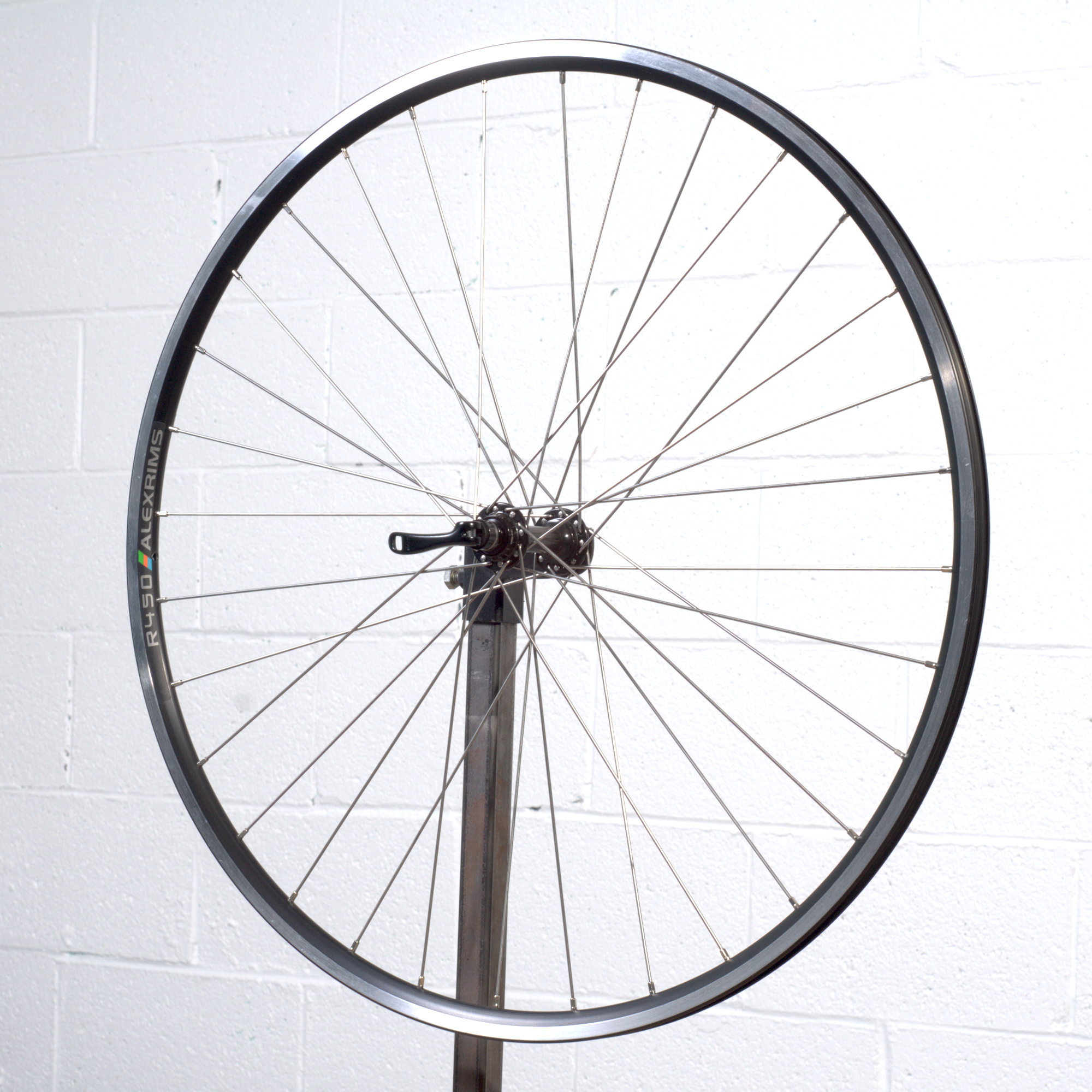 C&L Handmade Road Wheels - Alex R450 & Origin8 - C&L Cycles