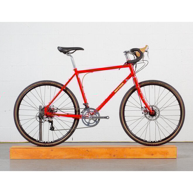 C&L Cycles and Bassi Bikes - C&L Cycles