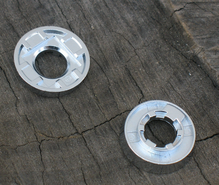 Shimano SL-6208 Downtube lever boss cover, for SL-R400 - C&L Cycles