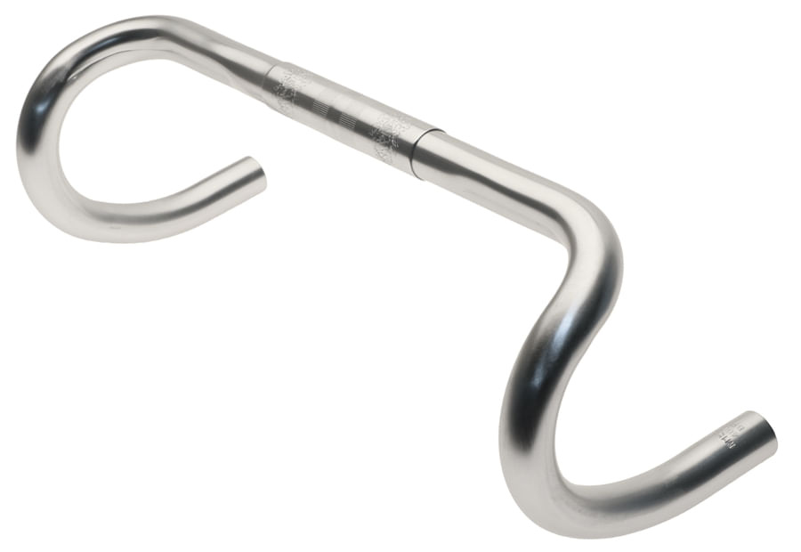 Guidon Nitto Compact M151AAF 26.0mm - Les Cycles C&L
