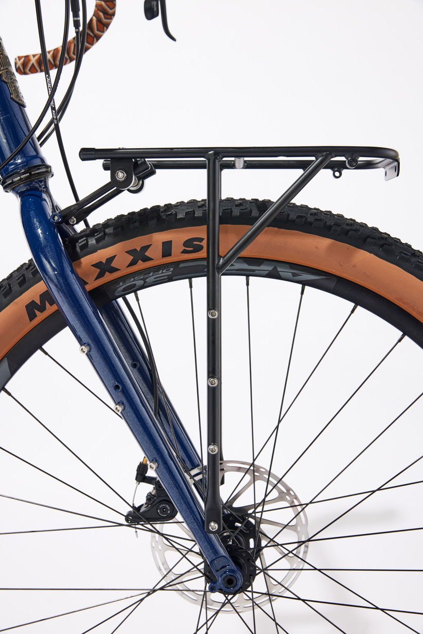 Porte-bagages Tumbleweed T Rack - Les Cycles C&L