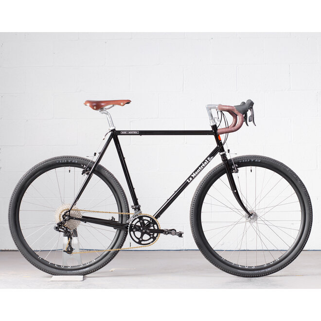 C&L Cycles and Bassi Bikes - C&L Cycles