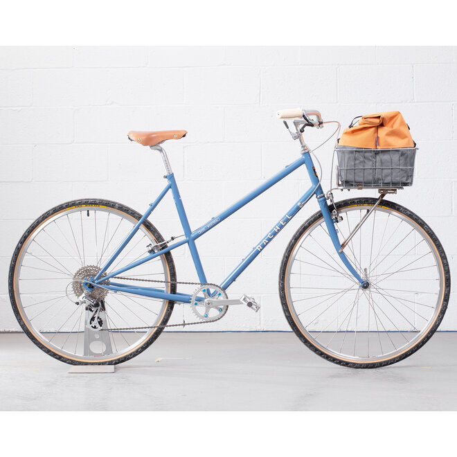 C&L Cycles and Bassi Bikes - C&L Cycles