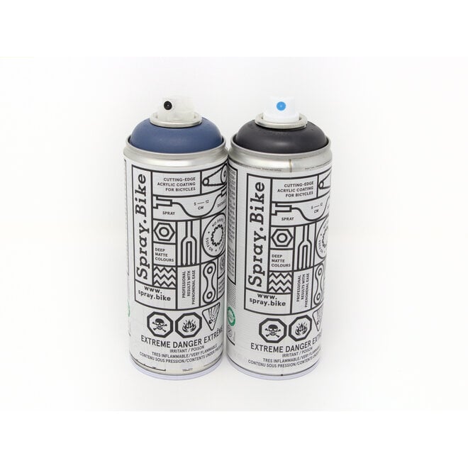 Spray.Bike - C&L Cycles