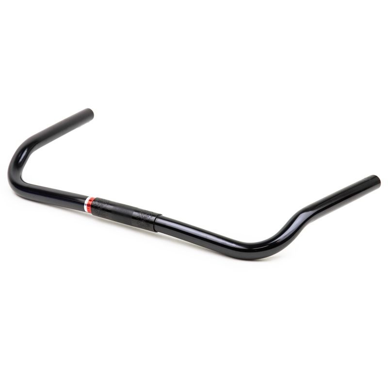 Guidon Nitto Losco Noir - Les Cycles C&L