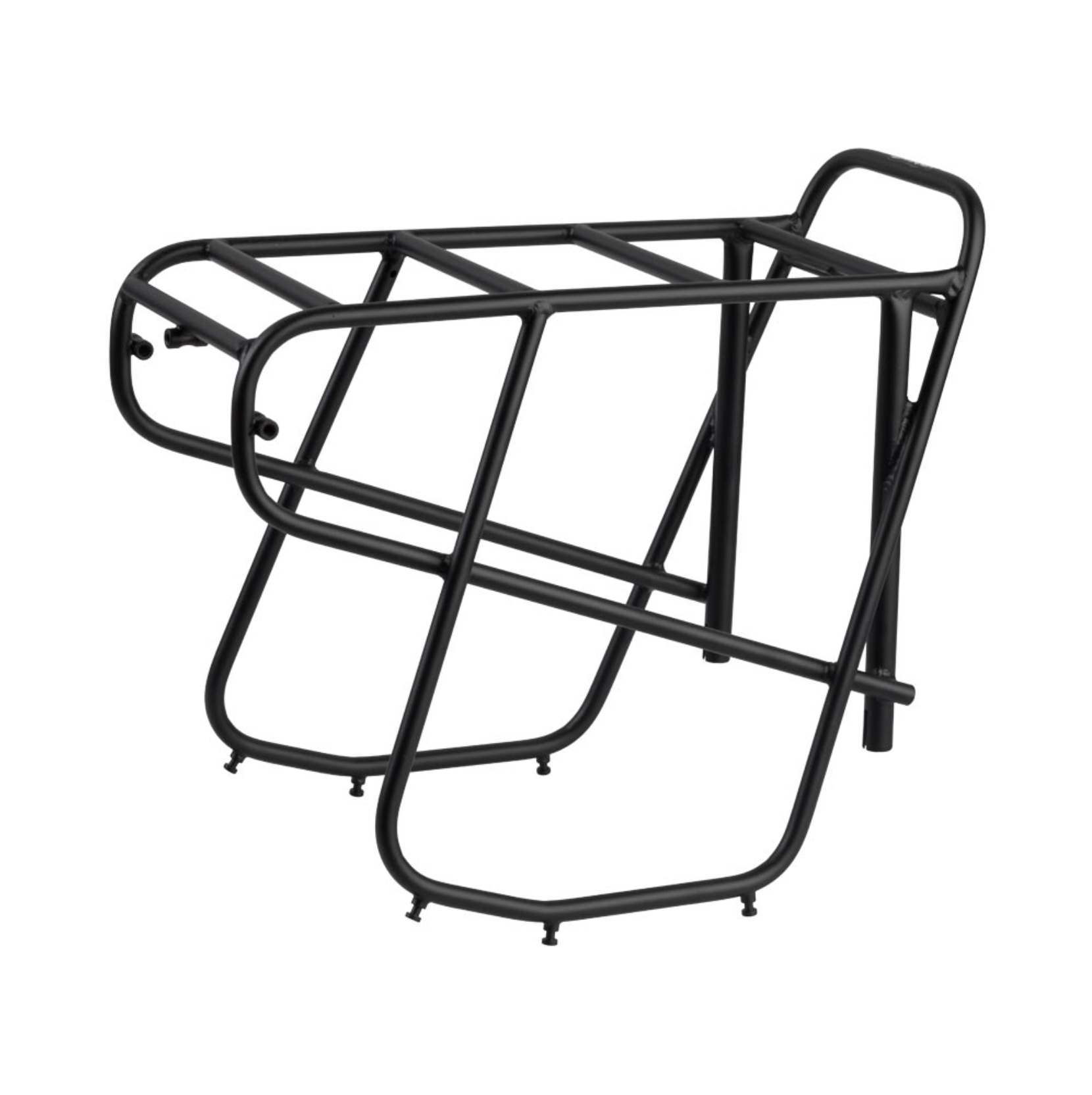 Surly Rear Disc Rack Standard, Black - C&L Cycles