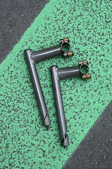 Magic Components ELBO Stem - C&L Cycles