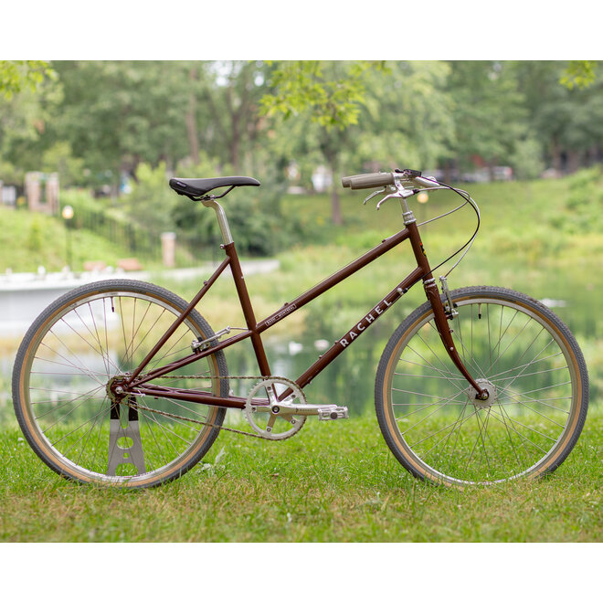 Bassi Cycles - C&L Cycles