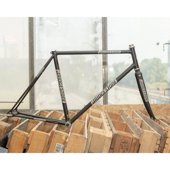 NJS Track Frames - C&L Cycles