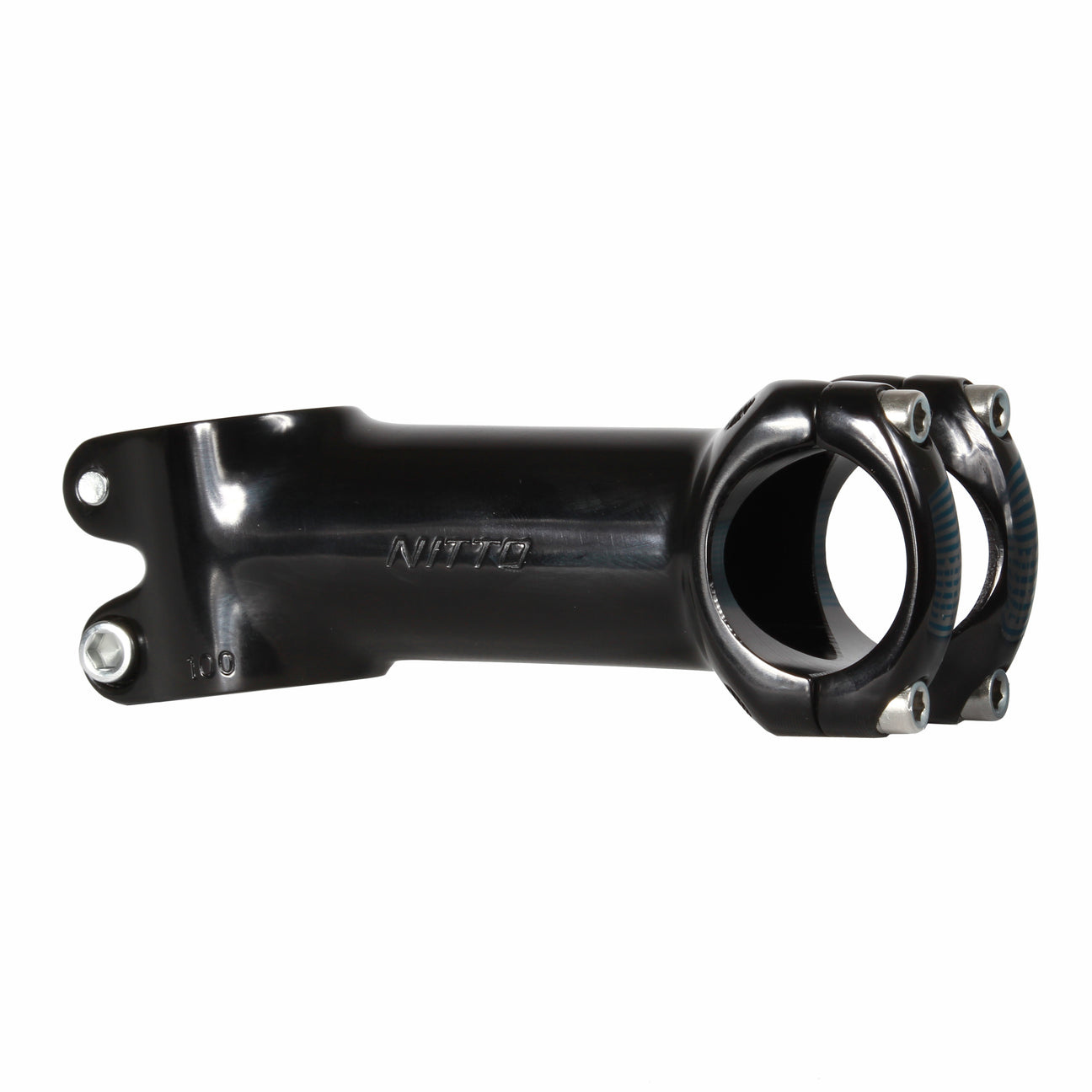 Nitto Stem UI-26EX 31.8mm - C&L Cycles