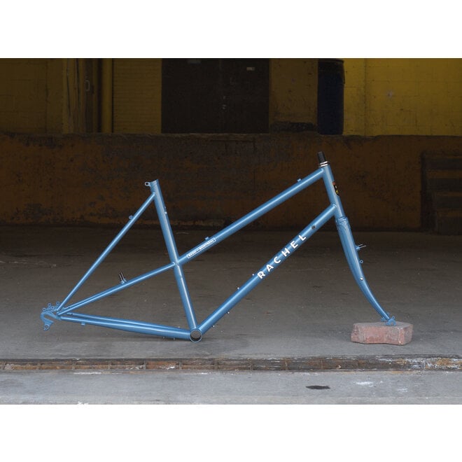 Bassi Frames - C&L Cycles