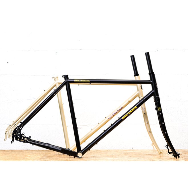 C&L Cycles et Bicyclettes Bassi - Les Cycles C&L