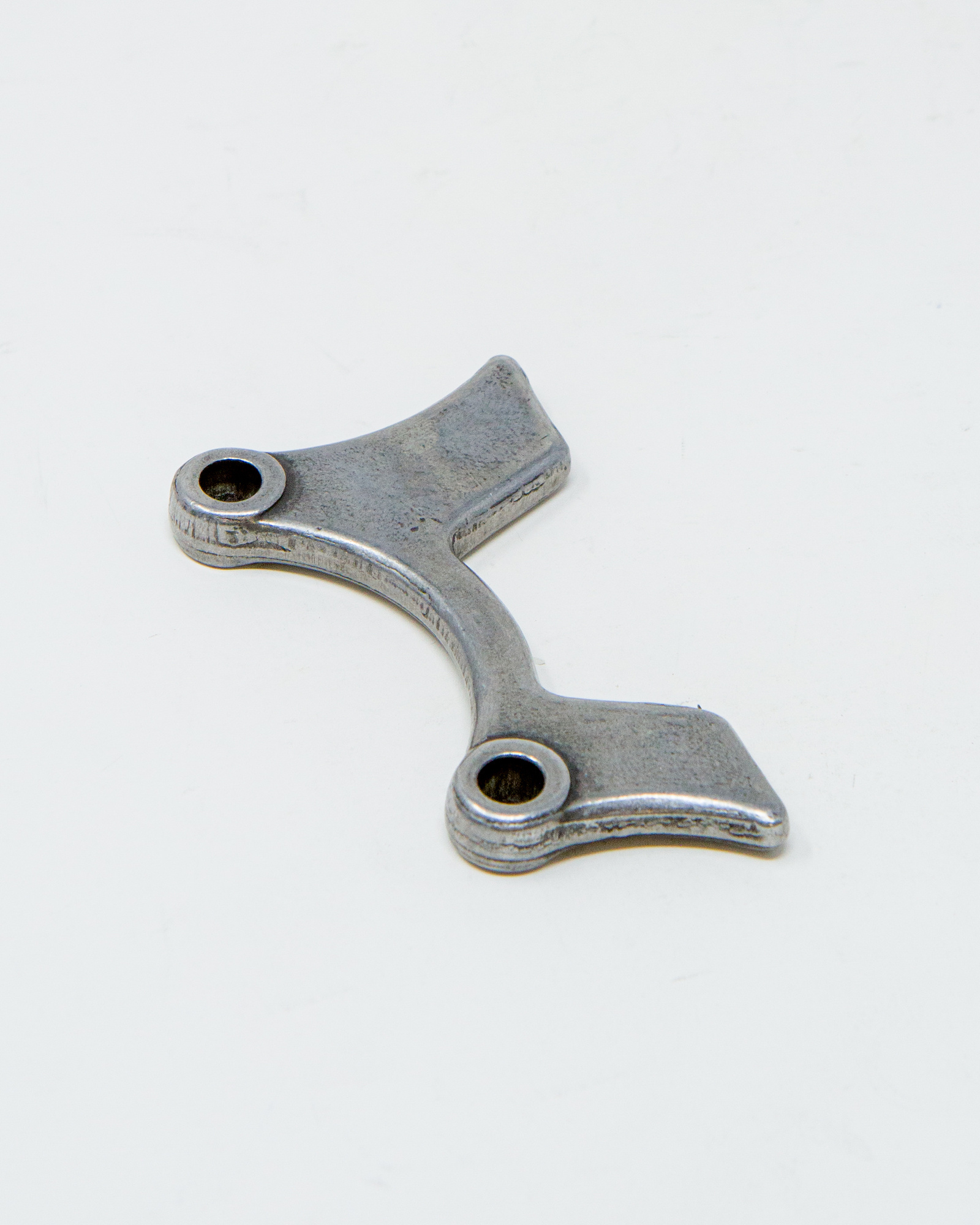 ISO Disc Brake Tab - Les Cycles C&L