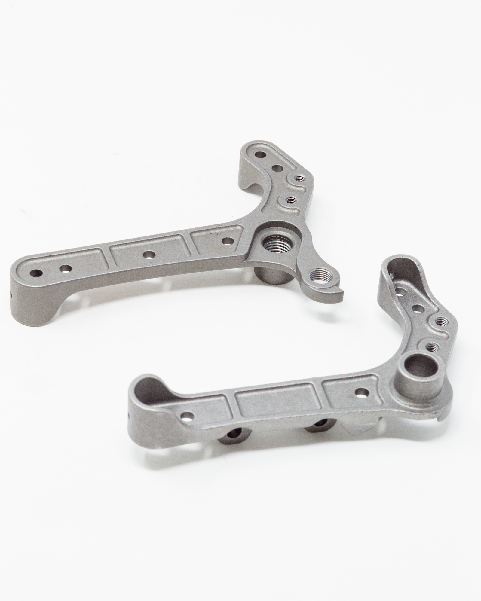 Allotec Thru-Axle Dropout - Les Cycles C&L