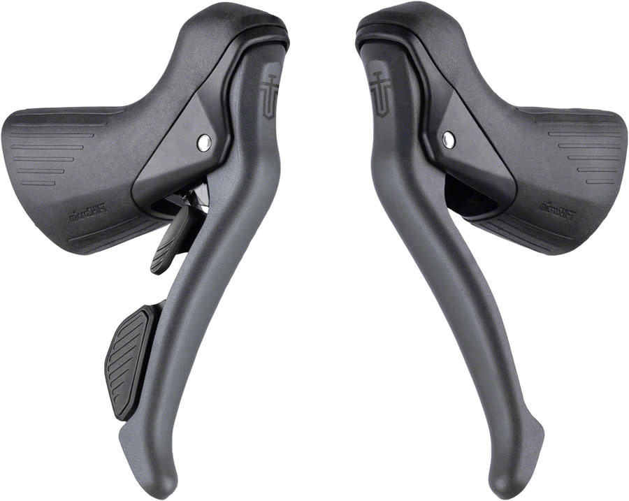 Leviers Microshift Sword Brifter Levers - C&L Cycles