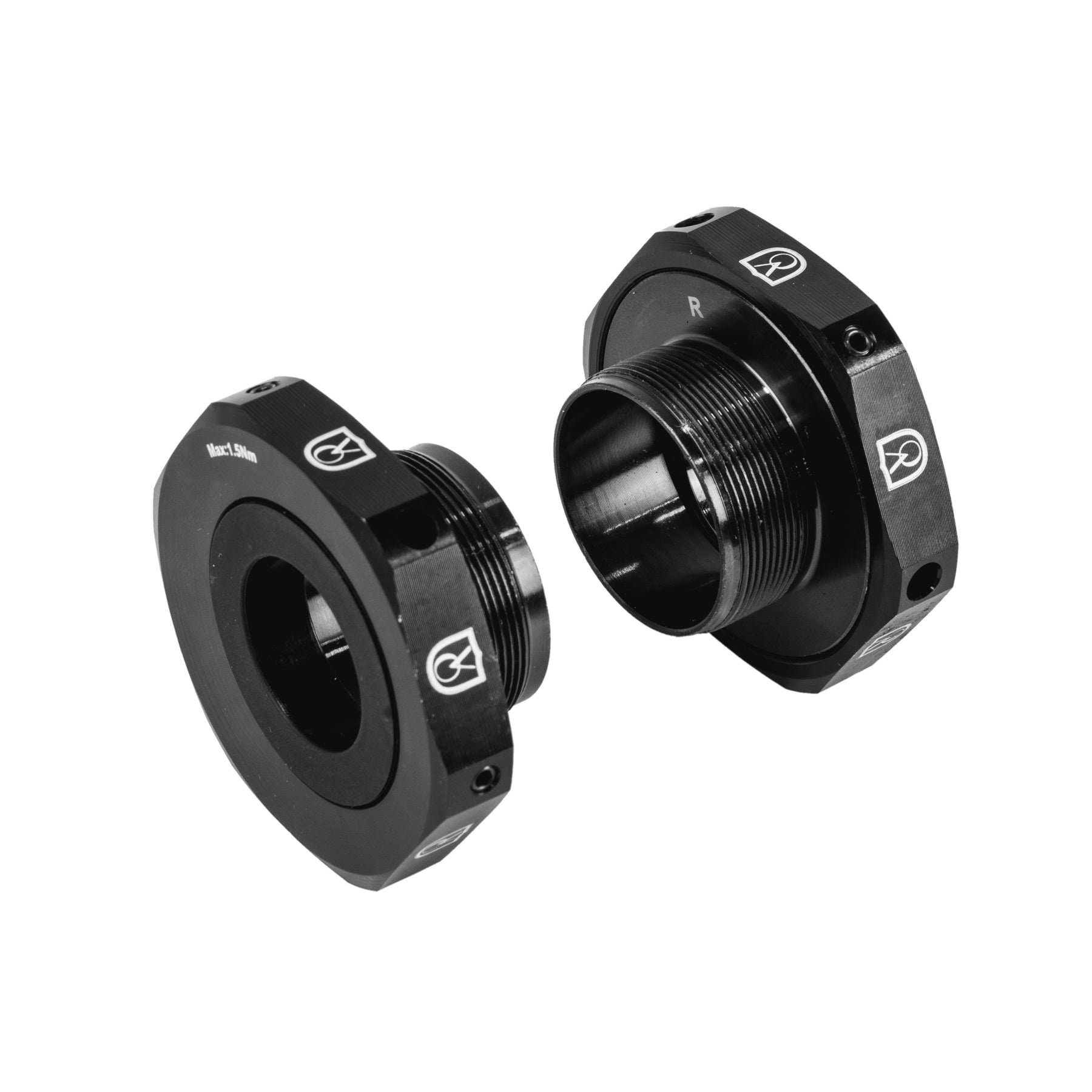 Velo Orange Eccentric English Threaded Bottom Bracket - C&L Cycles