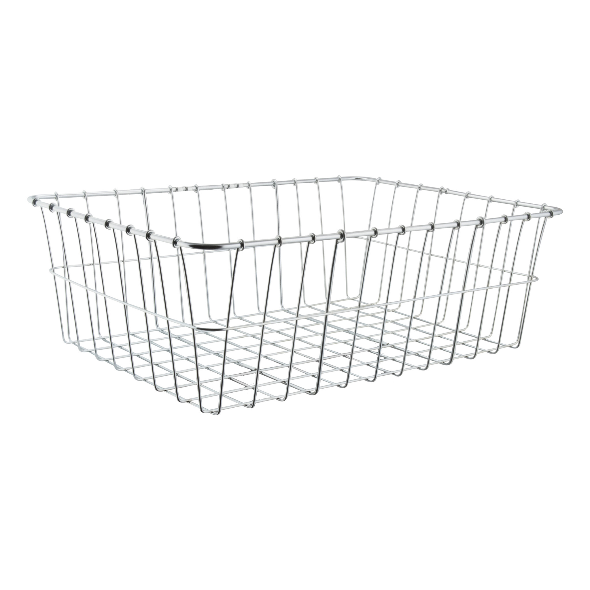 Wald Front Basket - Large - C&L Cycles