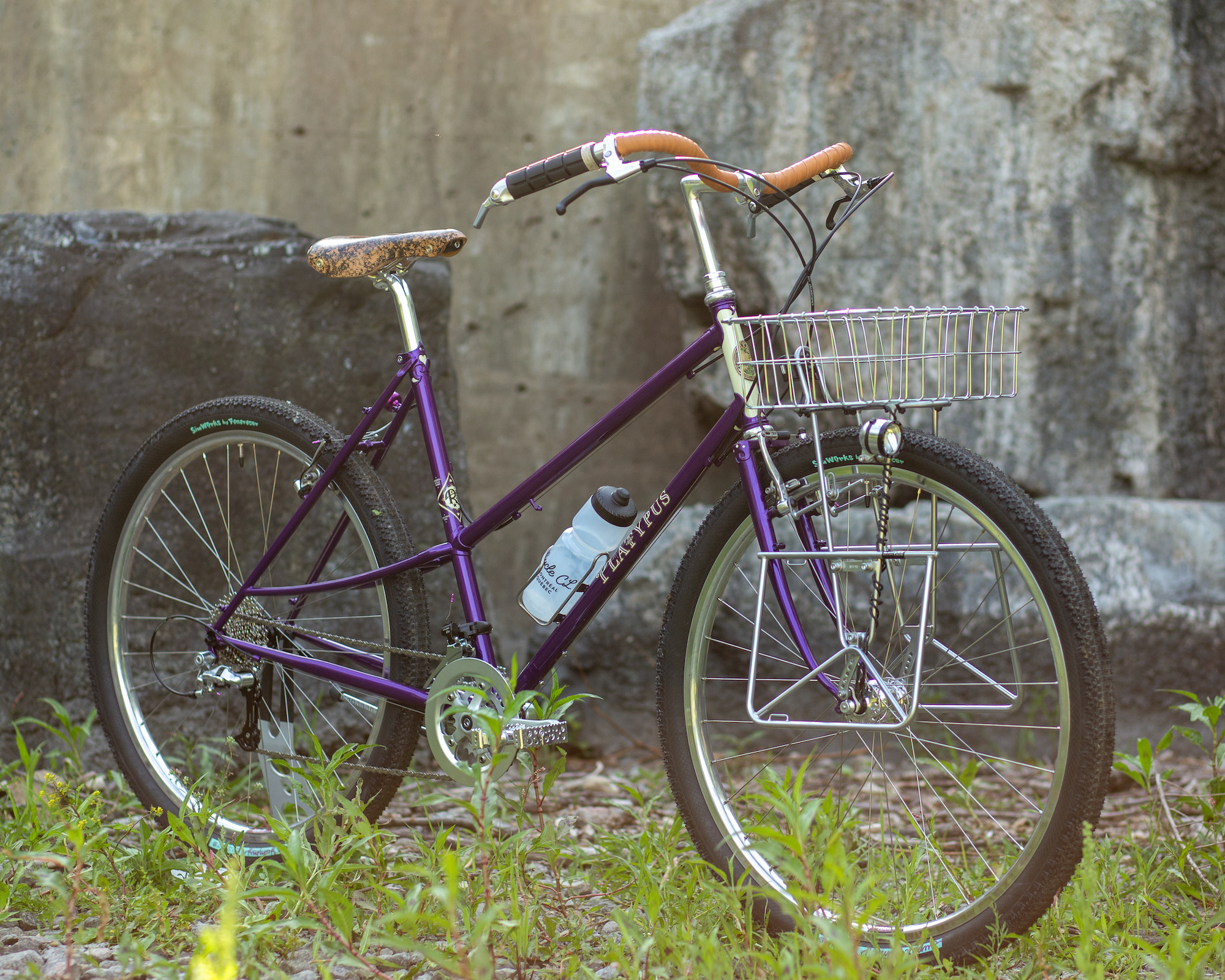 C&L News - Nitto Racks, Explained - C&L Cycles