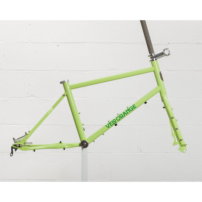 C&L Cycles et Bicyclettes Bassi - Les Cycles C&L