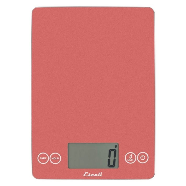 Escali Escali Primo Pink Digital Scale - Whisk