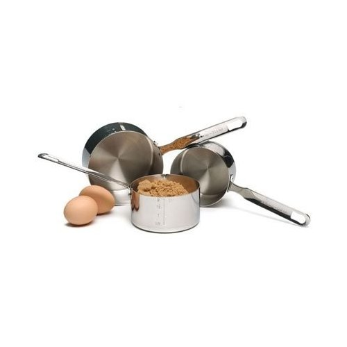 2 cup Measuring Pan - Whisk