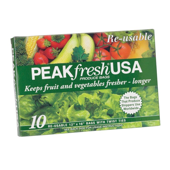 berry produce box - Whisk