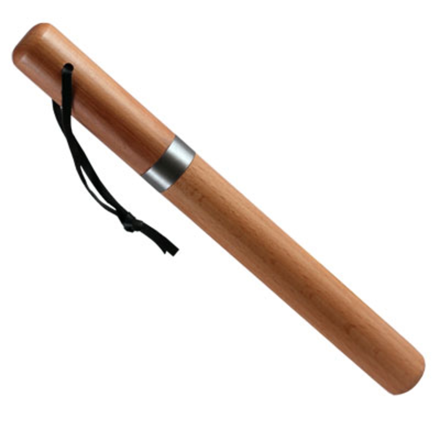 Wood Muddler with Strap, 30cm. - Whisk