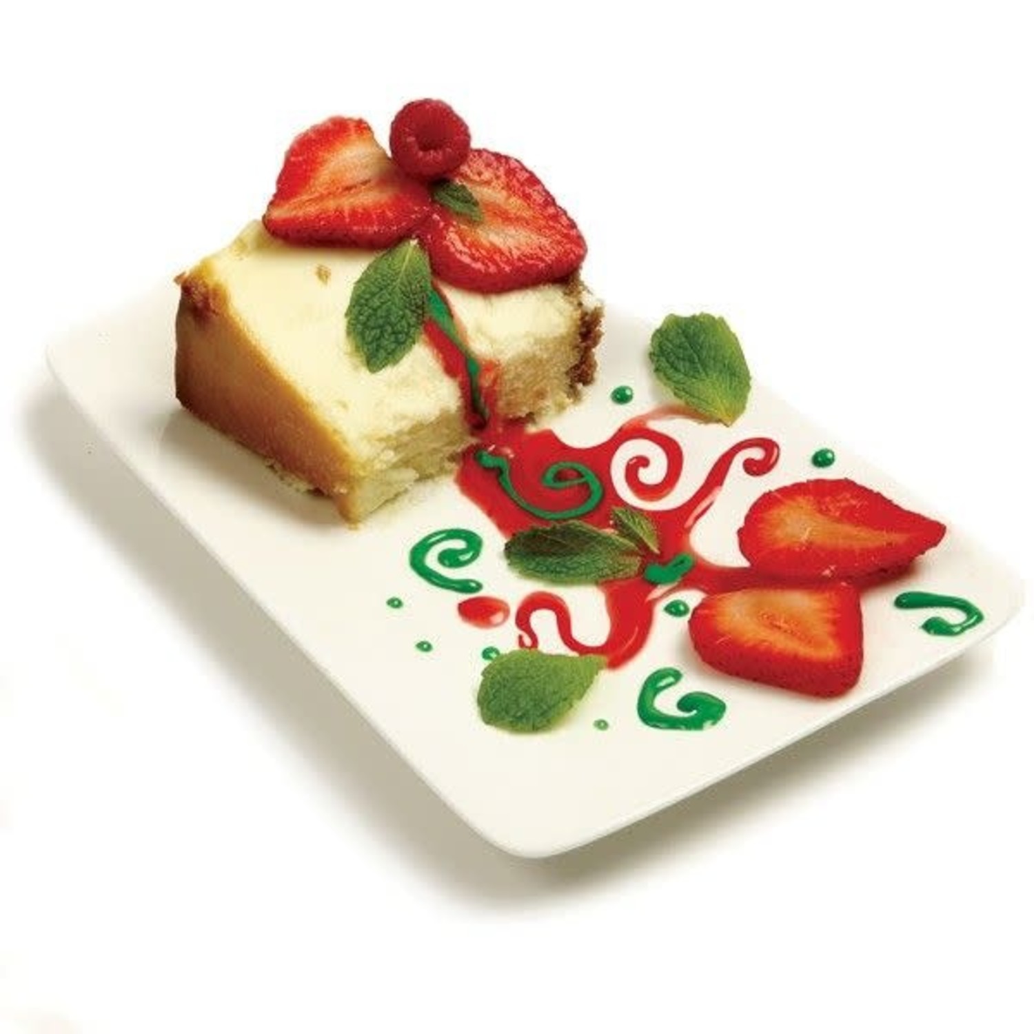 Decorating Spoons, set of 2 - Whisk