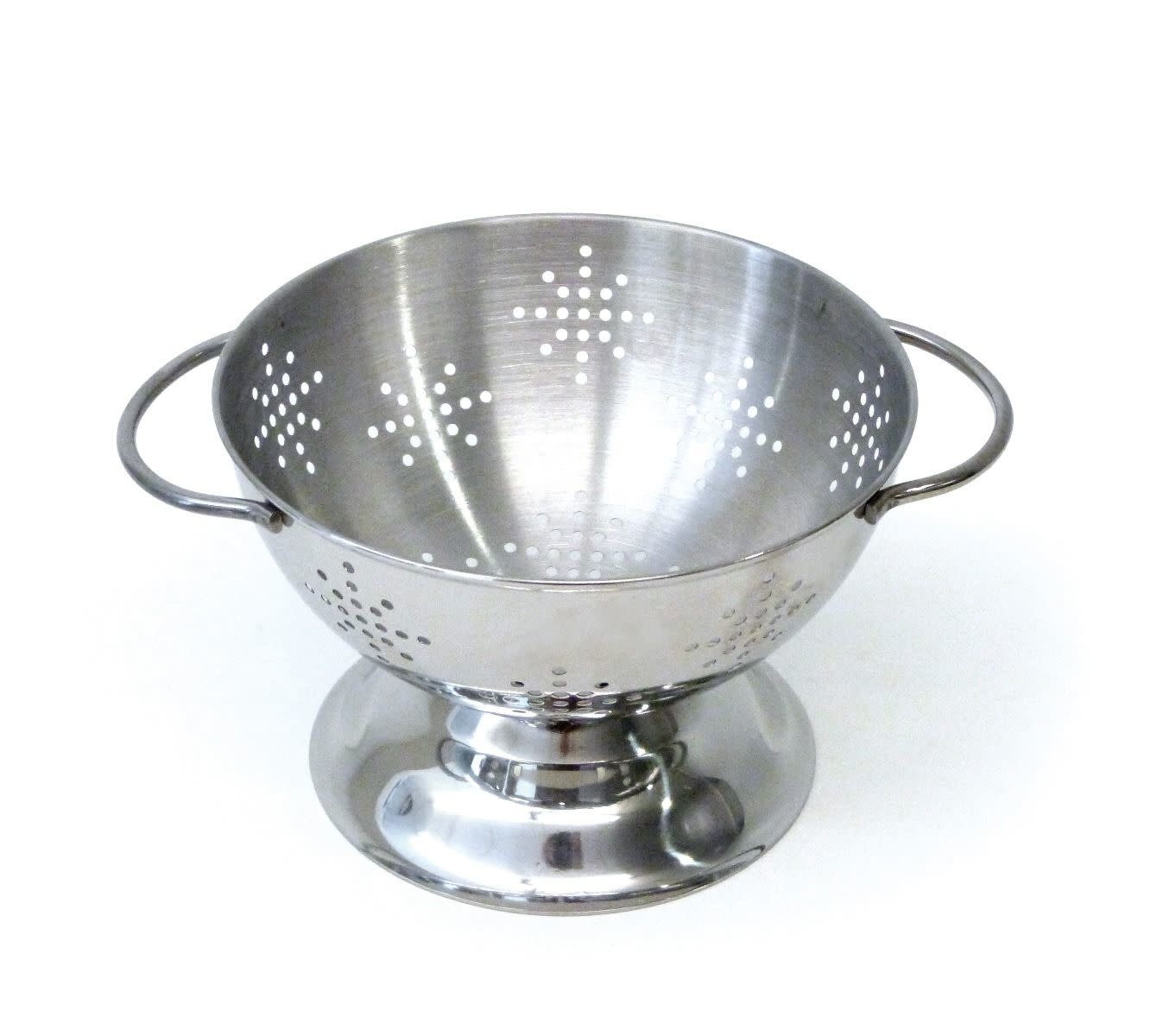 1 quart Colander - Whisk