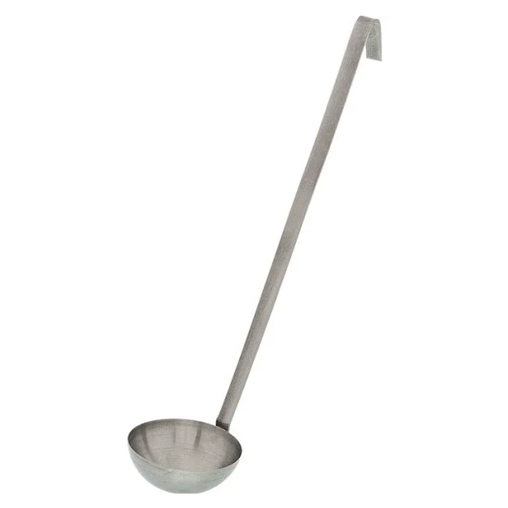 serving ladle, ss - Whisk