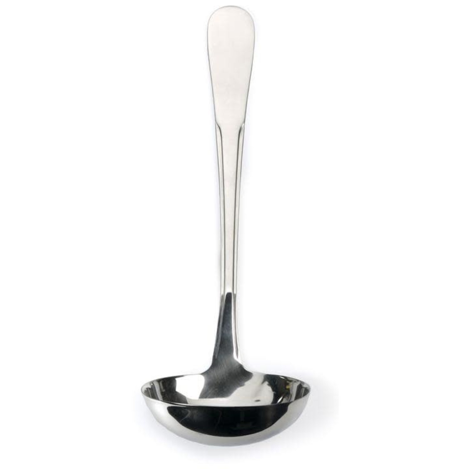 serving ladle, ss - Whisk
