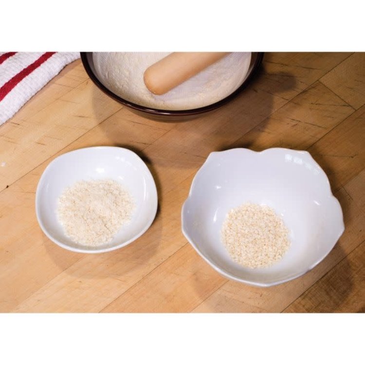 suribachi (japanese mortar & pestle) - Whisk
