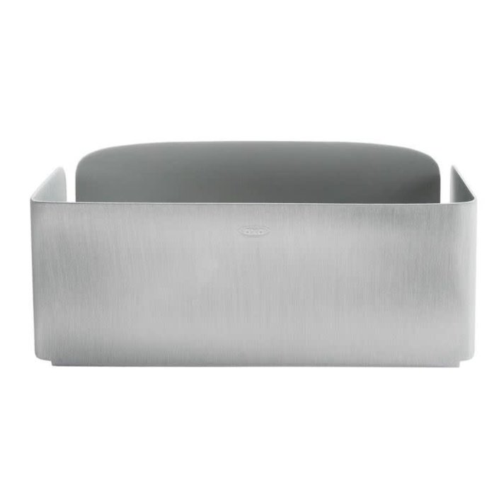 Plastic Sponge Holder - Whisk