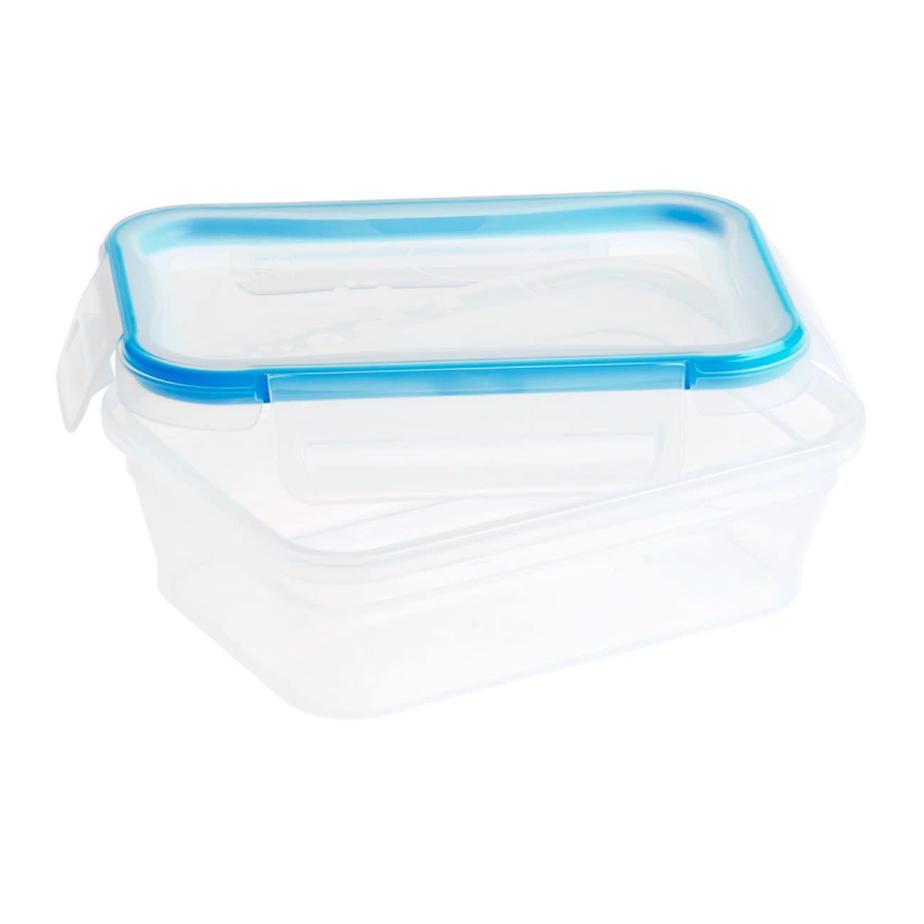 snap container, 3cup rect - Whisk