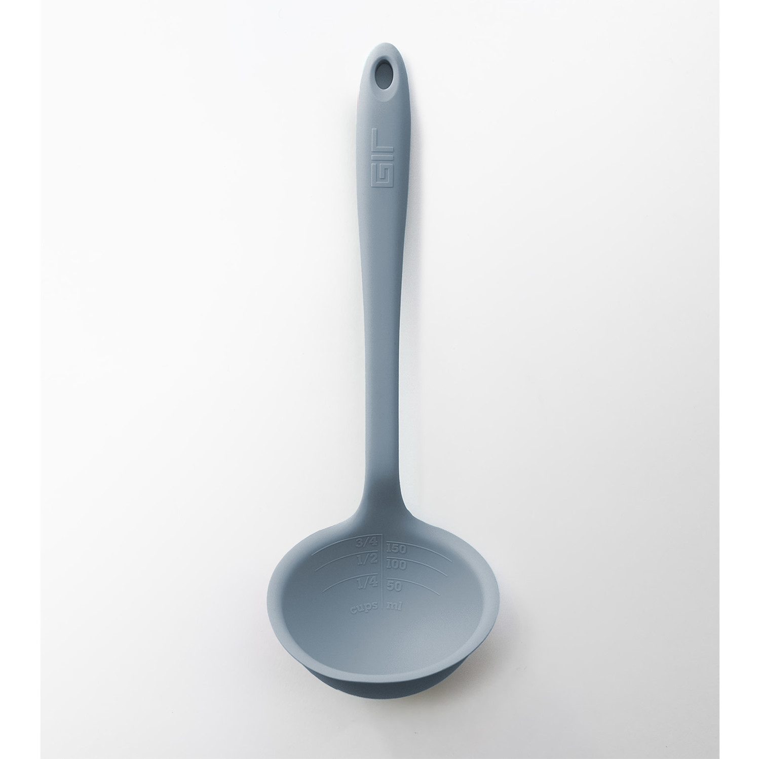 ladle, silicone slate - Whisk