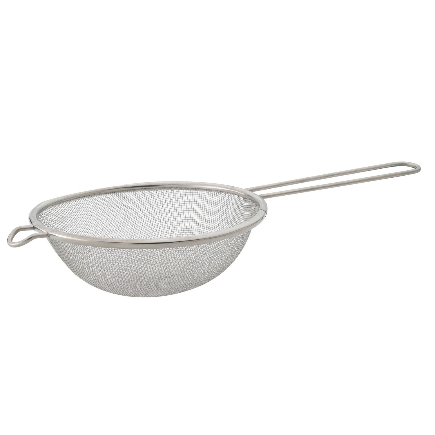 6" Strainer - Whisk