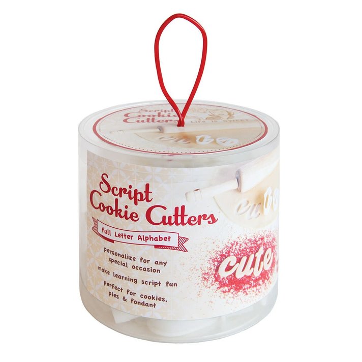 cookie cutters - Whisk